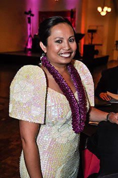 Jay Maningo-Salinas, PhD, RN, NE-BC