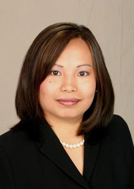 Jay Maningo-Salinas, PhD, RN, NE-BC