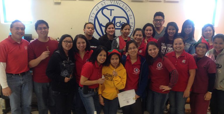 Jay Maningo-Salinas, PhD, RN, NE-BC