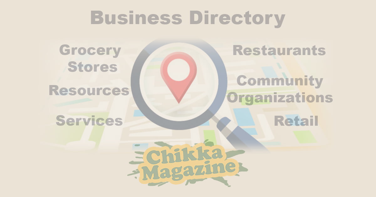 Arizona Asian Business Directory
