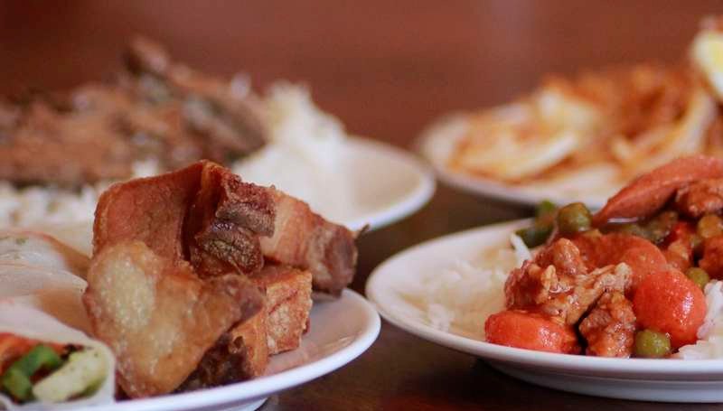 Filipino Restaurants Phoenix