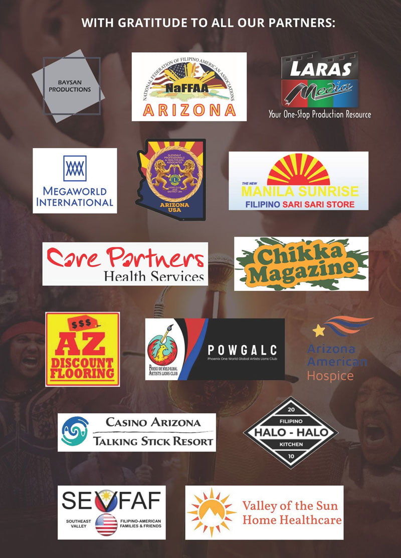 Celebrate the Start of Filipino American Heritage Month with the ...
