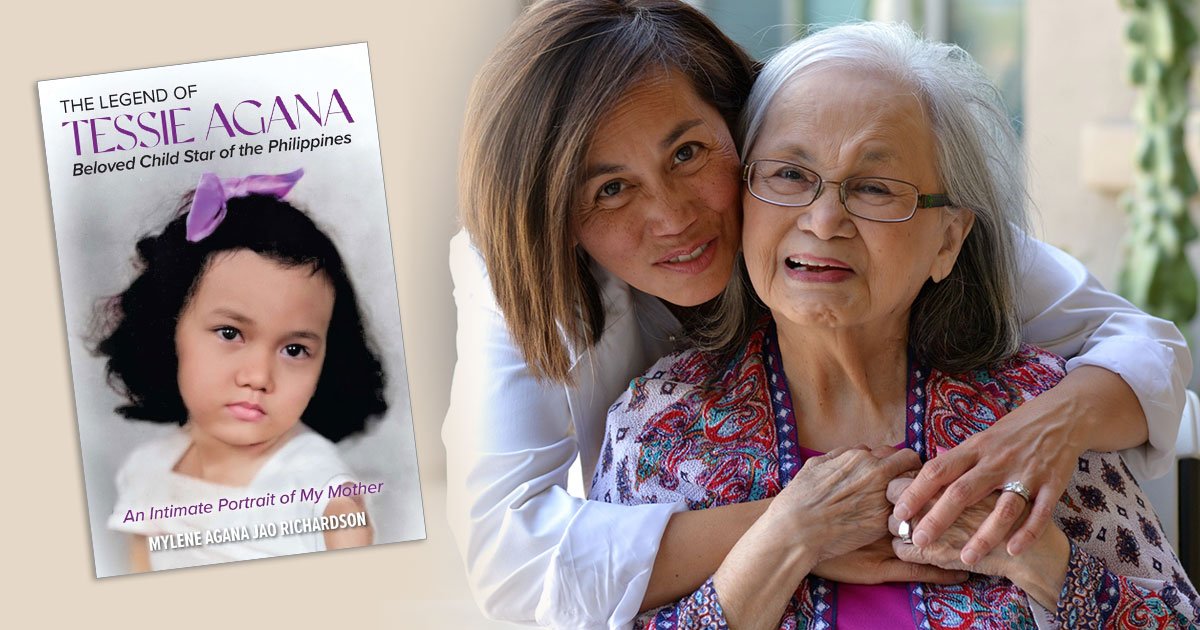 Unveiling 'The Legend of Tessie Agana': An Exclusive Interview with ...