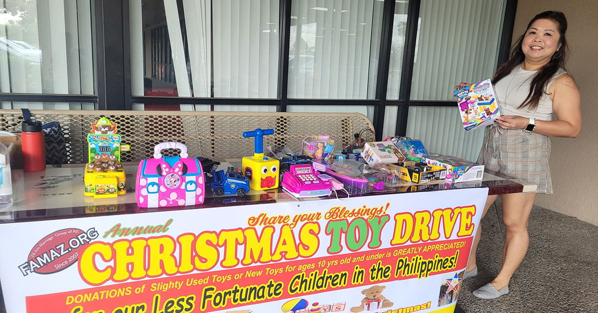 FAMAZ Fosters Community Spirit Through Its Recent Activities