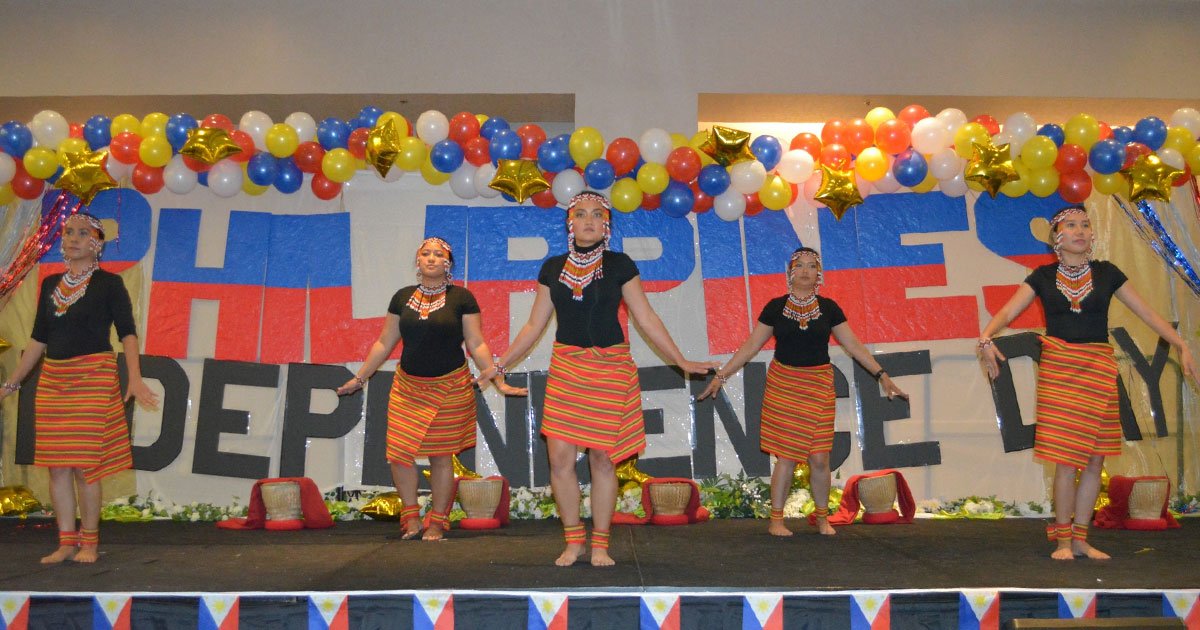 2023 Philippine Independence Day Celebration of Arizona