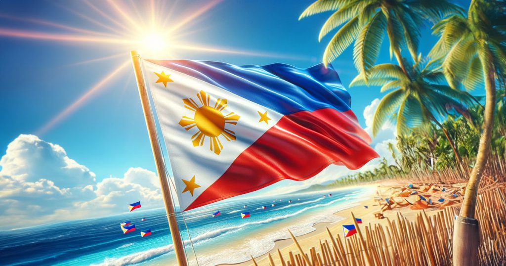 The Origins of the Philippine National Flag: A Symbol of Heritage and Unity