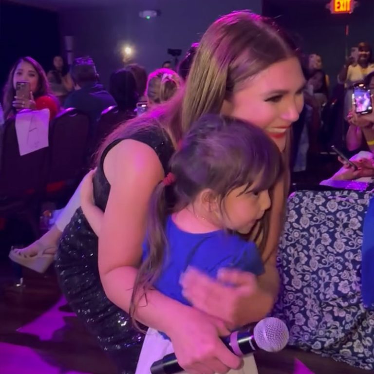 Vina Morales Live in Phoenix: A Night of Nostalgia and Joy