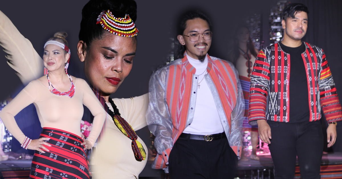 Fantabulous Fashion Fest for a Cause: Where Culture Meets Fashion